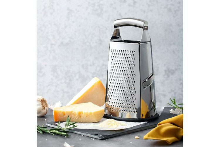 What Is a Grater? - Wayfair Canada